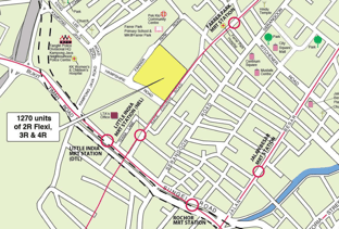 HDB BTO Feb 2023 Review: Estates, Location, Amenities, & More