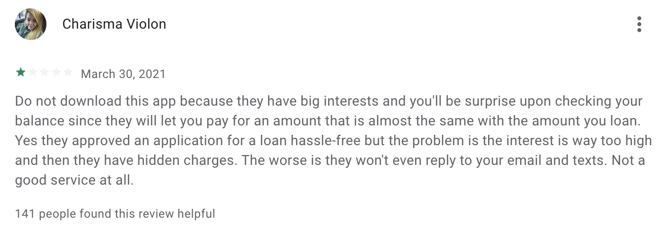 Digido Loan Review: Your All-in-One Guide to this Lending App