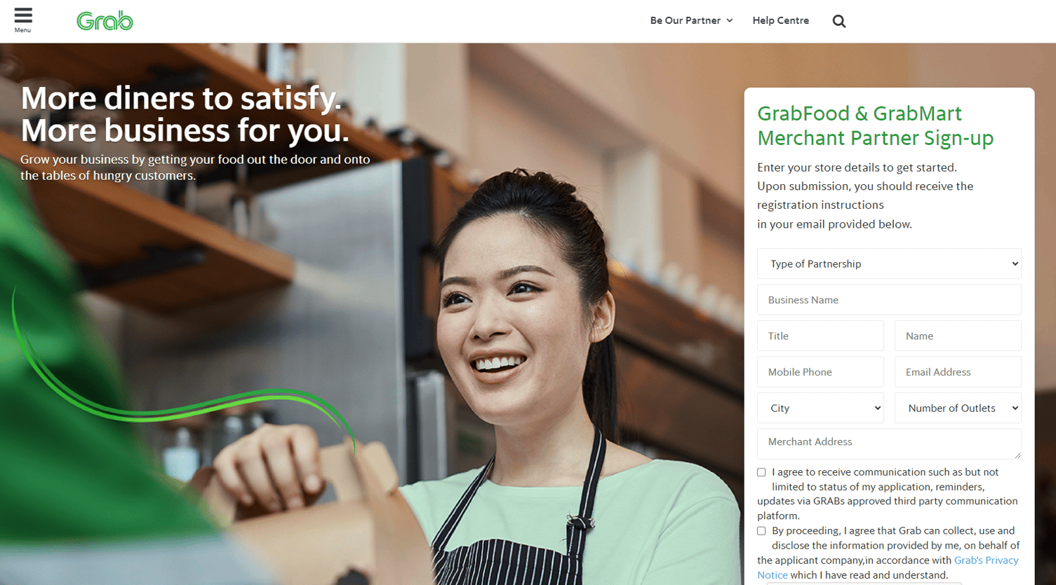 foodpanda vs. GrabFood: Which is the Better Food Delivery App?