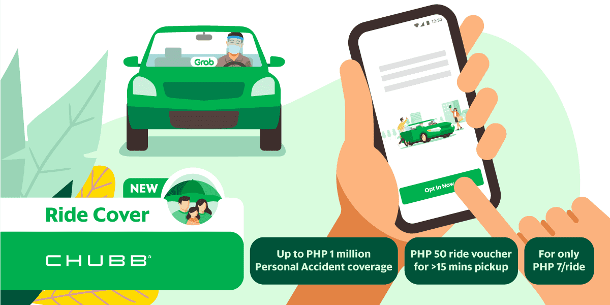 Grab Insurance Philippines: Guide for Drivers and Passengers
