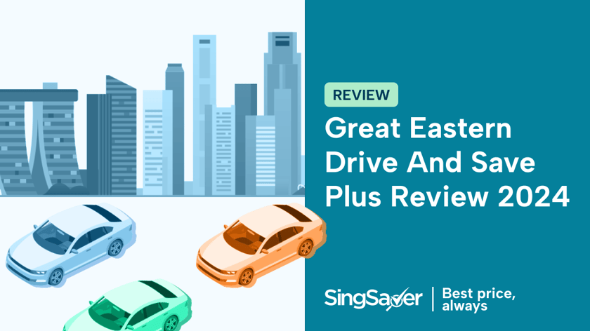 Singtel Car Insurance Car Protect Review Singapore