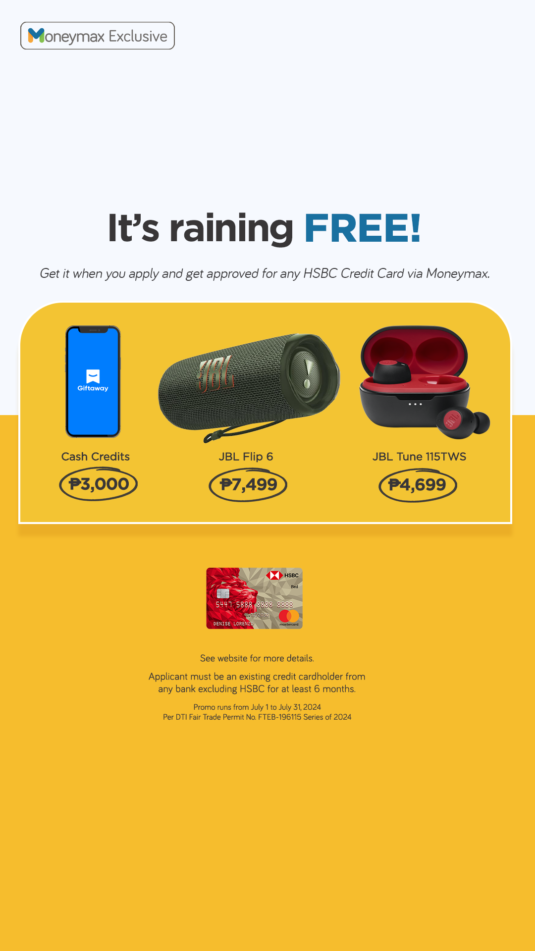 Moneymax Rewards FAQs: Your Promo Inquiries Answered!