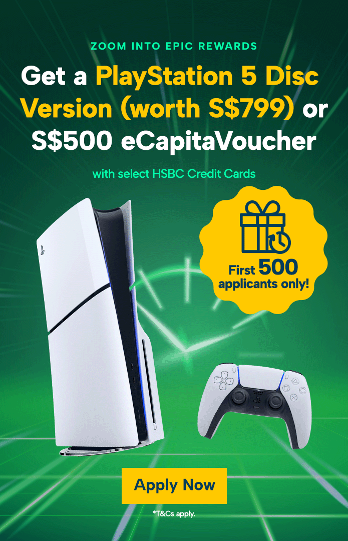 SingSaver - Singapore's No.1 Personal Finance Platform