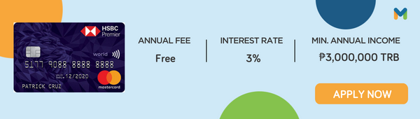 Security Bank Platinum vs World Mastercard: Which Should You Get?