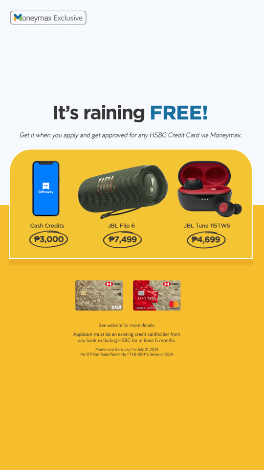 Moneymax Rewards FAQs: Your Promo Inquiries Answered!