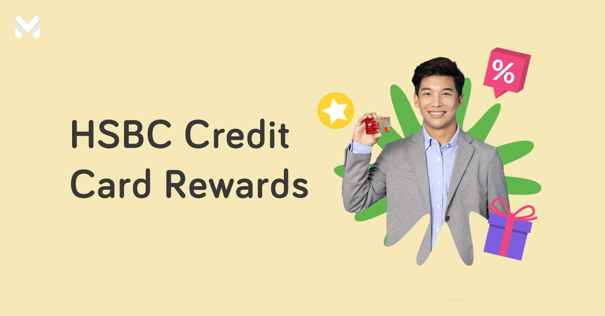 HSBC Rewards Points: What They Are and How to Redeem Them