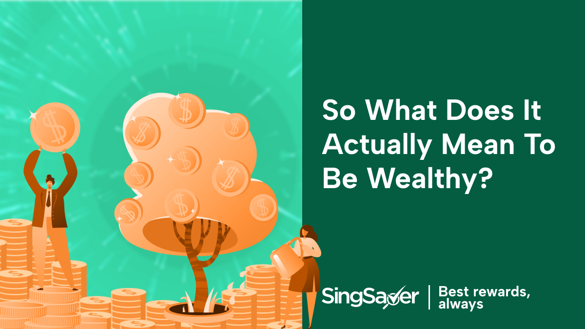 How to Measure Wealth Accumulation