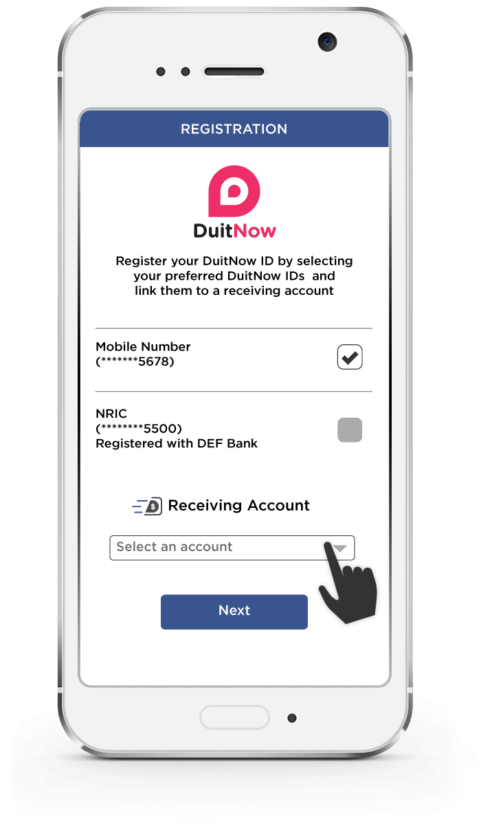 Everything You Need To Know About DuitNow