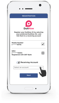 Everything You Need To Know About DuitNow