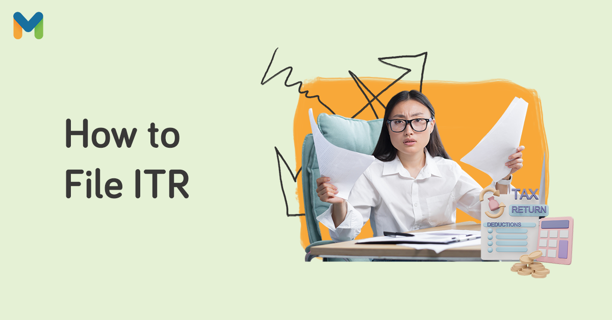 Mixed-Income Earners' Guide to Filing ITR in the Philippines