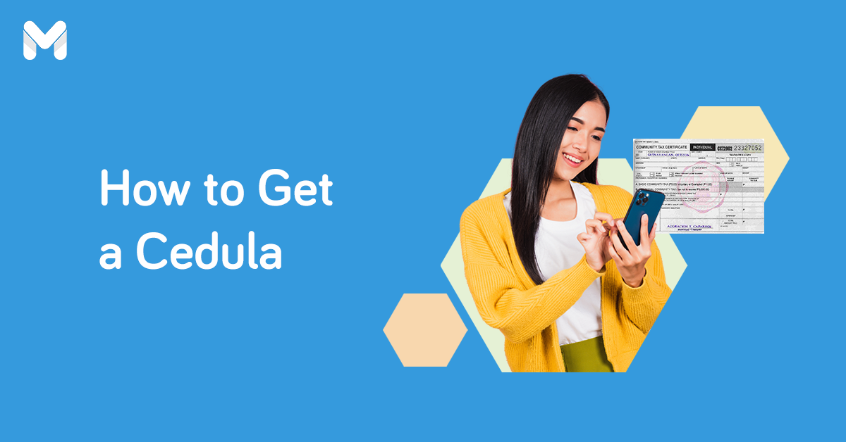 How To Get A Cedula Requirements And Fees In 2024