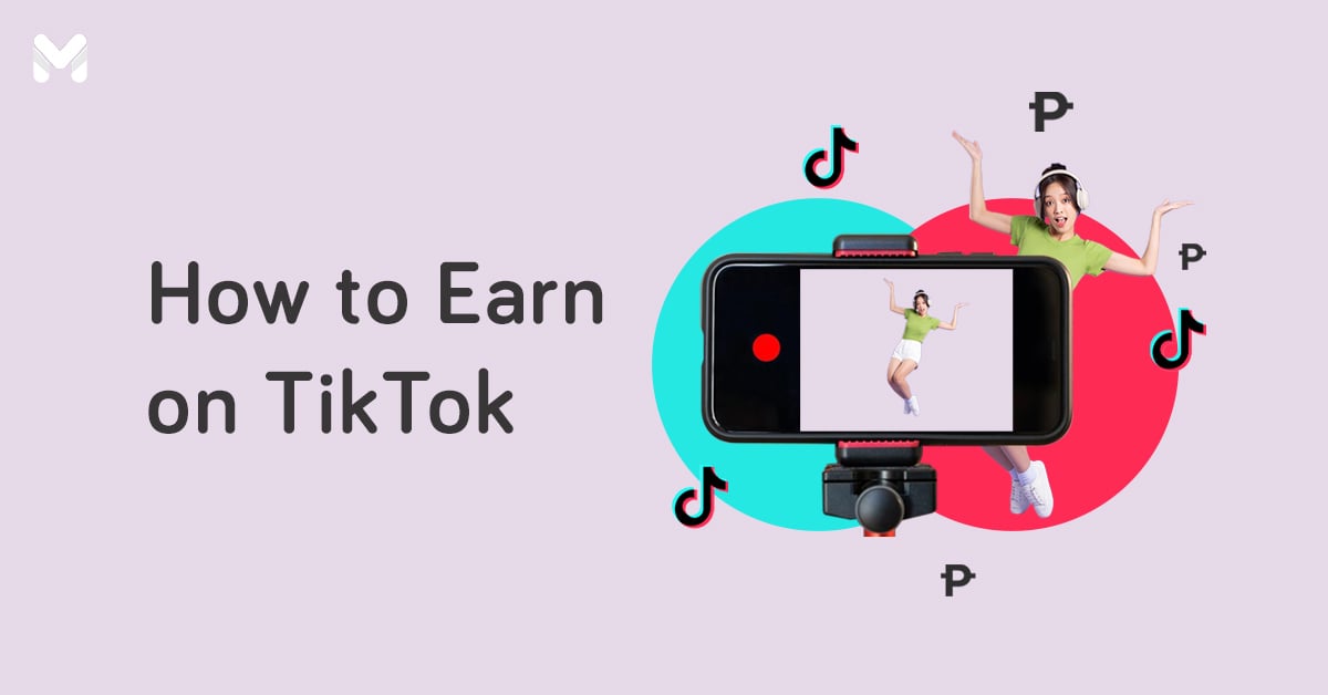 How to Earn from TikTok: Monetization Requirements in 2023