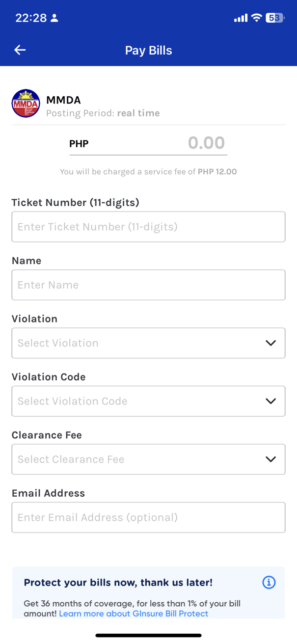 MMDA Violations and Penalty Fees: What Every Motorist Must Know
