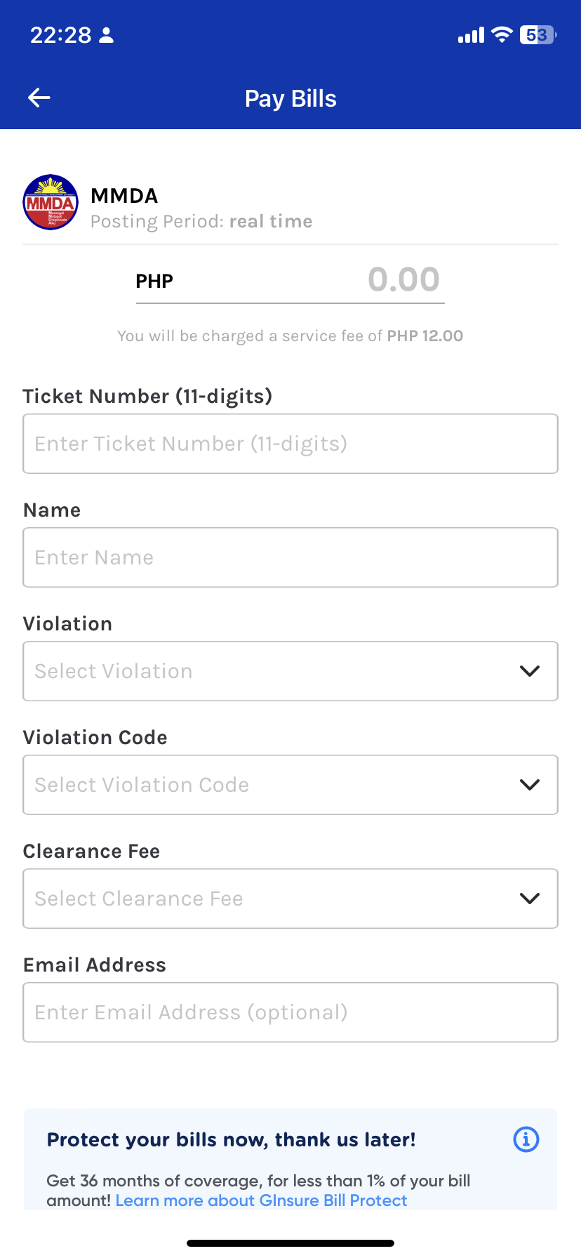 MMDA Violations and Penalty Fees: What Every Motorist Must Know