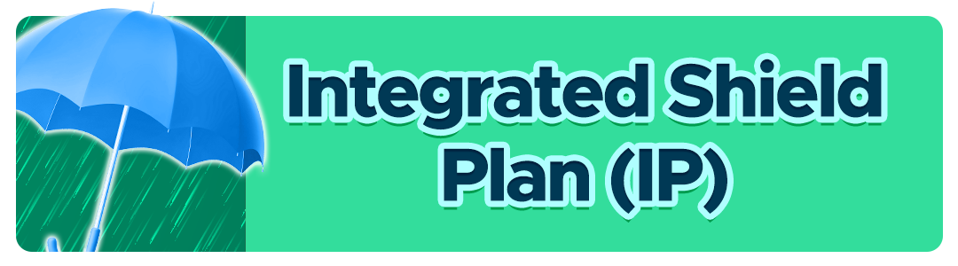 Best Integrated Shield Plan Singapore 2024