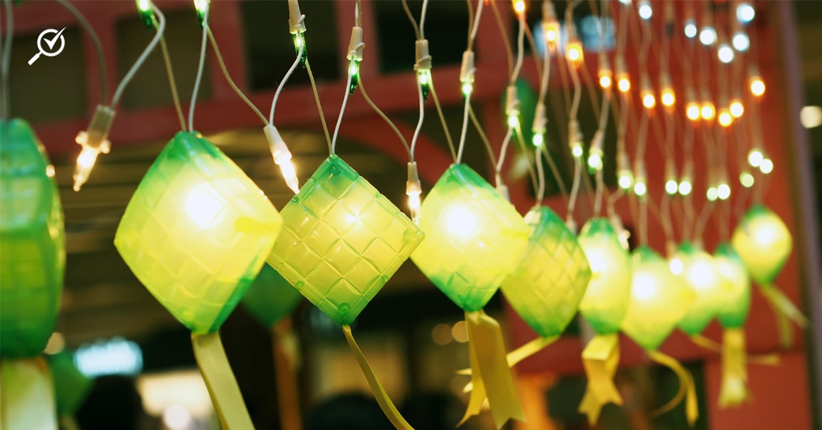 12 Ways To Celebrate Hari Raya Alone During CMCO