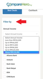 3 Requirements You Must Meet Before Applying For A Credit Card