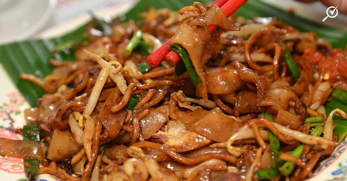 13 Iconic Dishes From Each Malaysian State You're Sure To Love