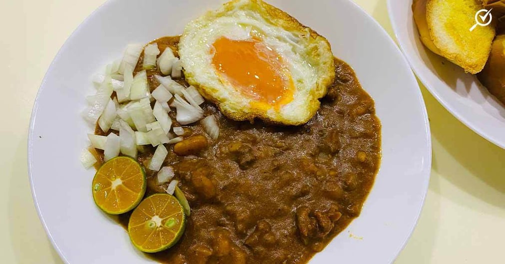13 Iconic Dishes From Each Malaysian State You're Sure To Love