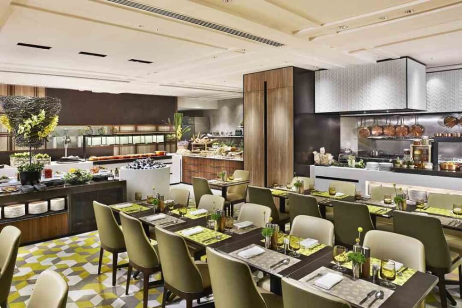 10 Best Buffets In KL 2019 For A Luxury Indulgence