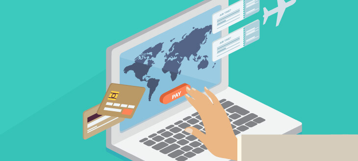 How To Earn & Redeem Enrich Points From Malaysia Airlines