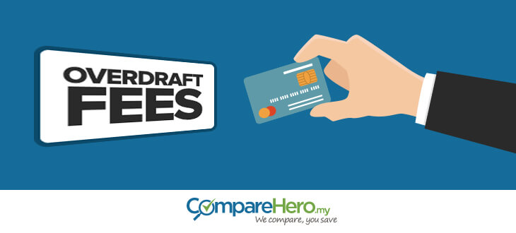 What Is An Overdraft Facility? | CompareHero