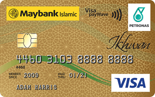 Top 12 Credit Cards in Malaysia 2020 | CompareHero