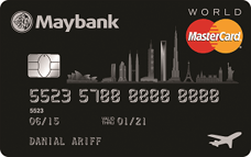 The Best Maybank Credit Cards in Malaysia for 2017 | CompareHero