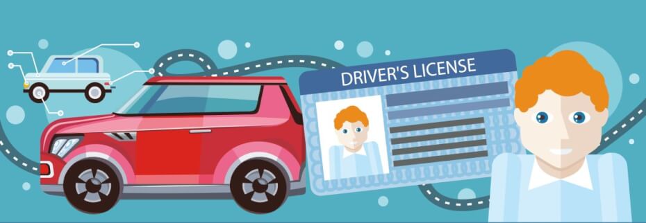 Easy Steps To Obtain A Malaysian Driving License
