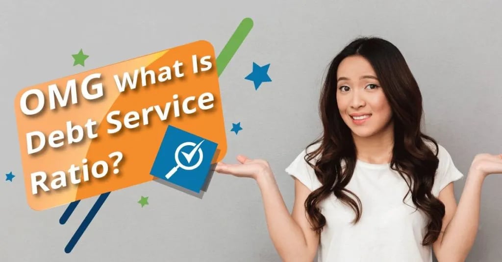 How To Calculate My Debt Service Ratio? | CompareHero