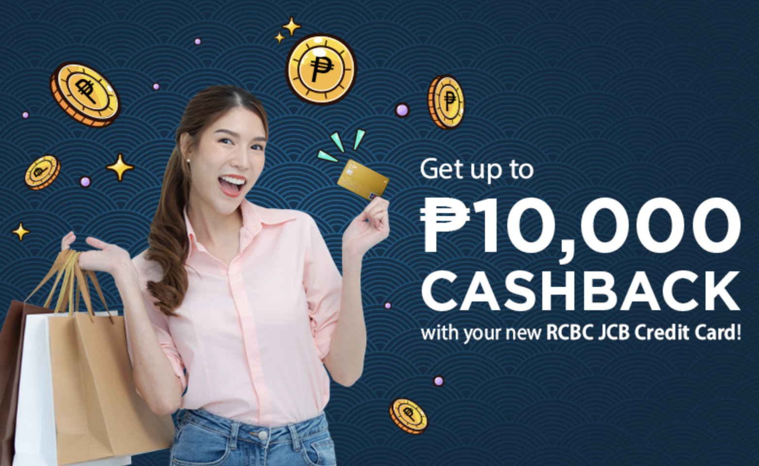Top 15 RCBC Credit Card Promos for 2024