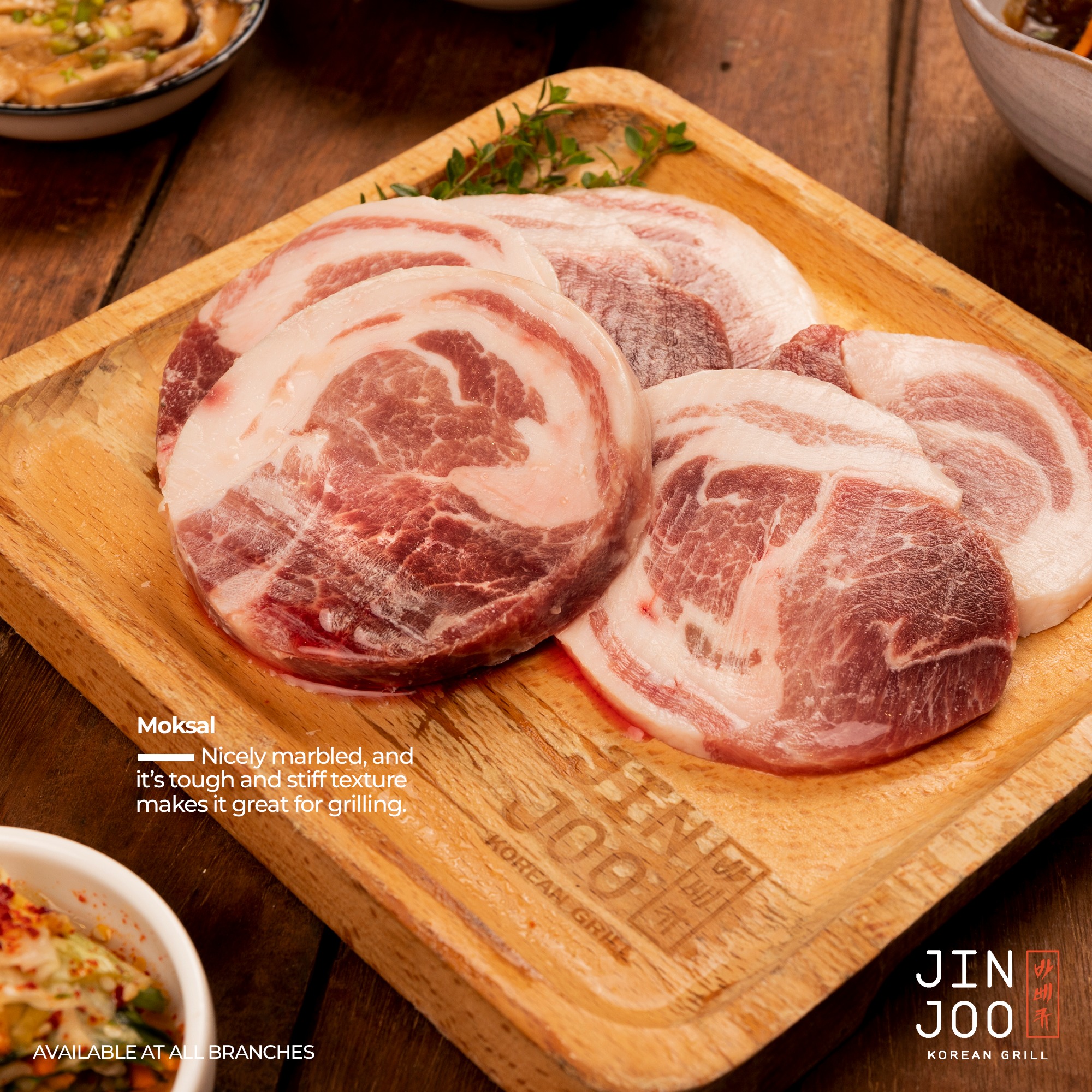 Craving Samgyup? Top Unlimited Samgyupsal Restaurants