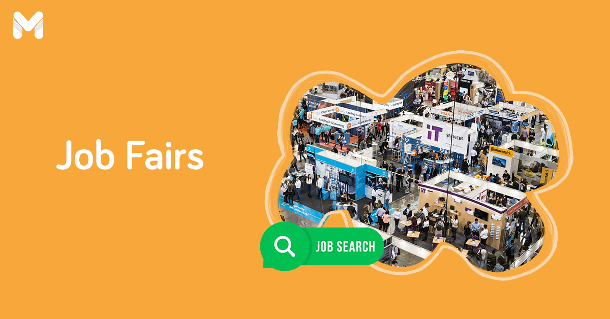 Job Fair 2023: Land Your Dream Job at These Events