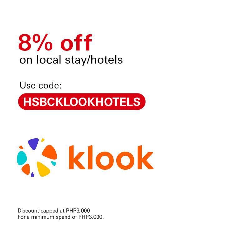 Top HSBC Credit Card Promo Offers to Enjoy This 2023