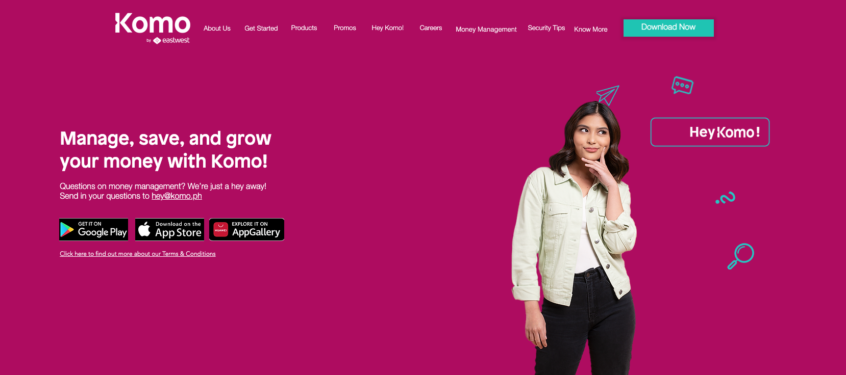 Savings Accounts with No Maintaining Balance in the Philippines