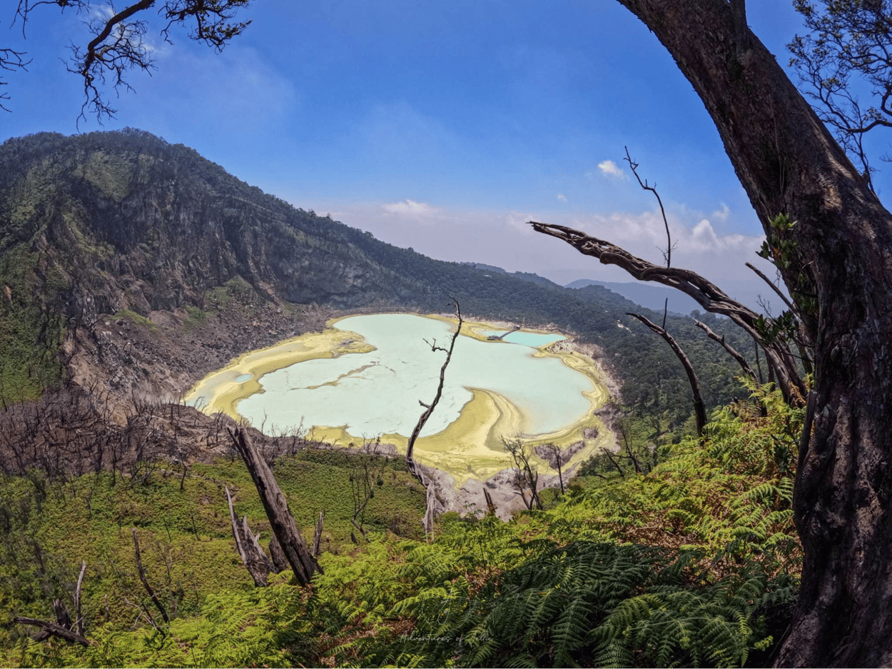 15 Best Things To Do in Bandung: Top Activities & Attractions