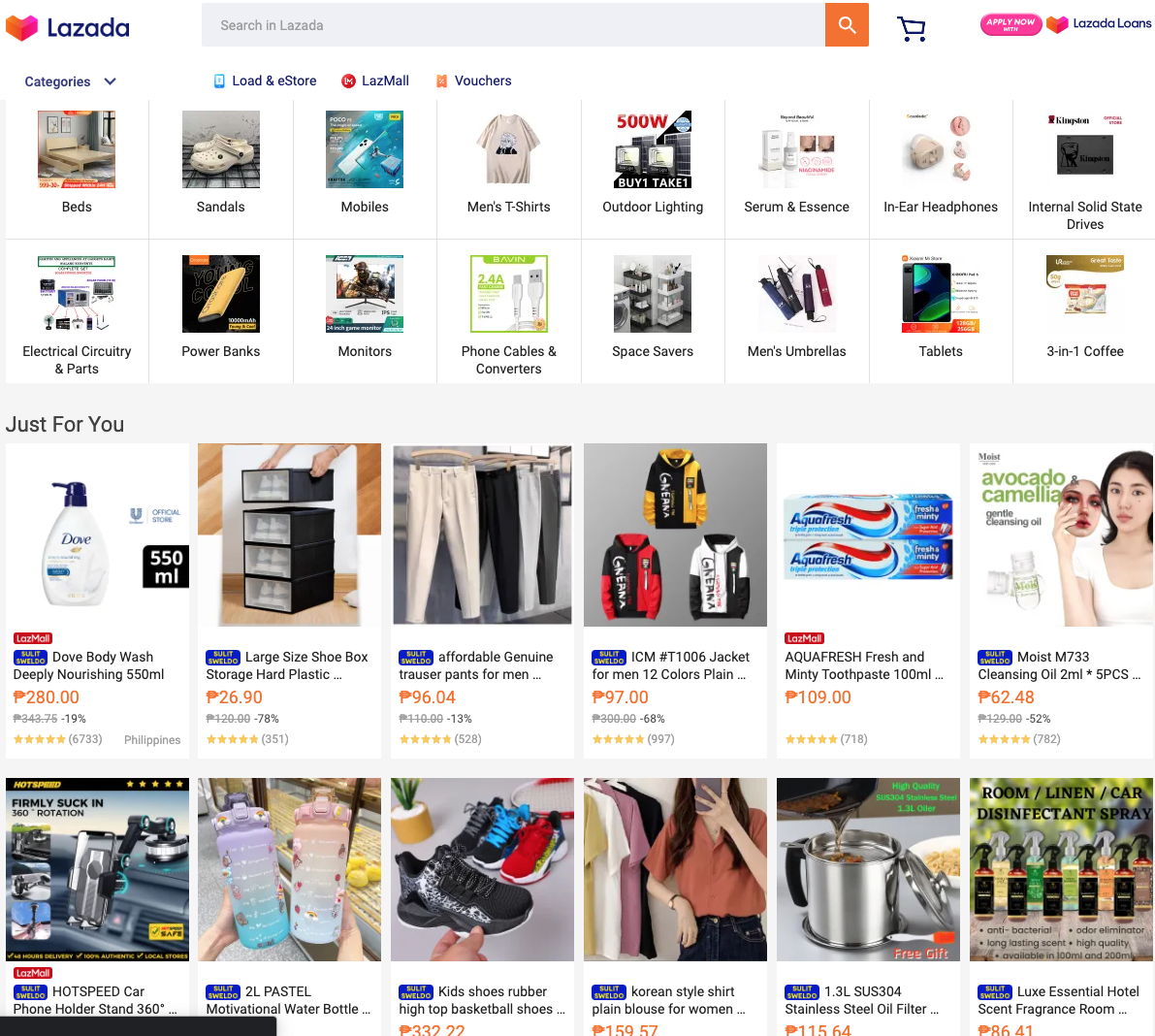 Lazada vs Shopee Review: Which is the Better Shopping Site for You?
