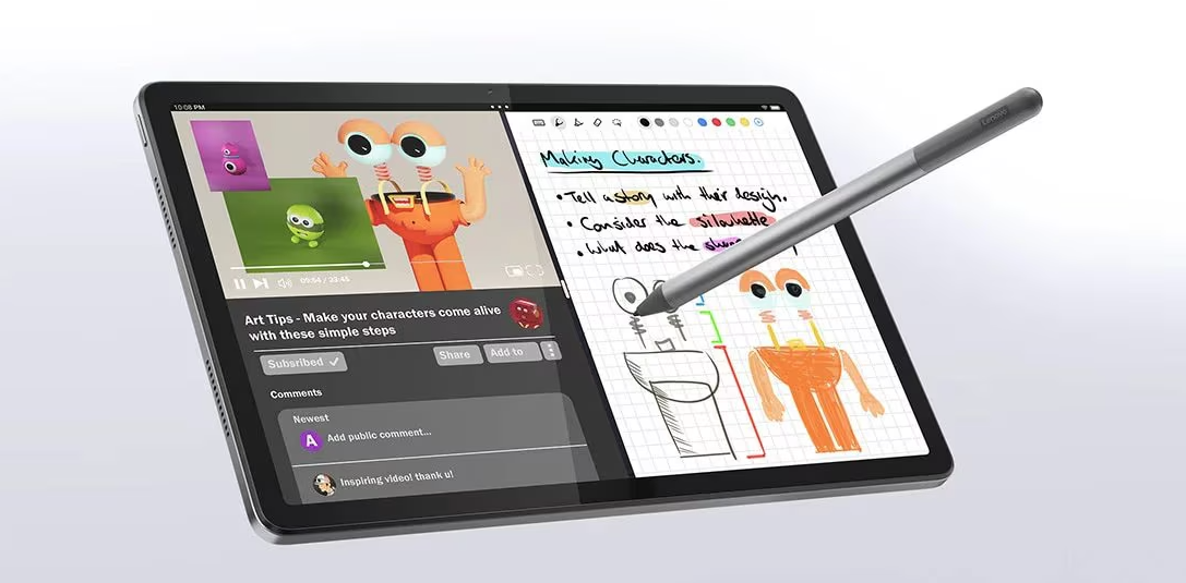 10 Best Tablets for Students in the Philippines