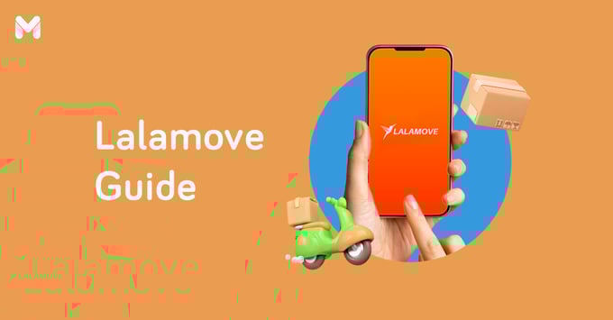 Lalamove Rates 2023: Here's How Much You'll Pay for Deliveries