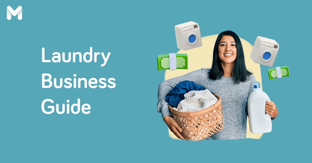 How to Start a Laundry Business in the Philippines