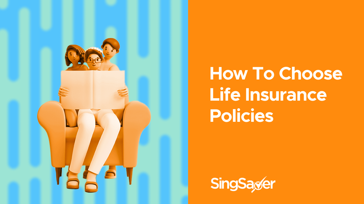 Understanding Life Insurance Policies – What Types are Available, and ...