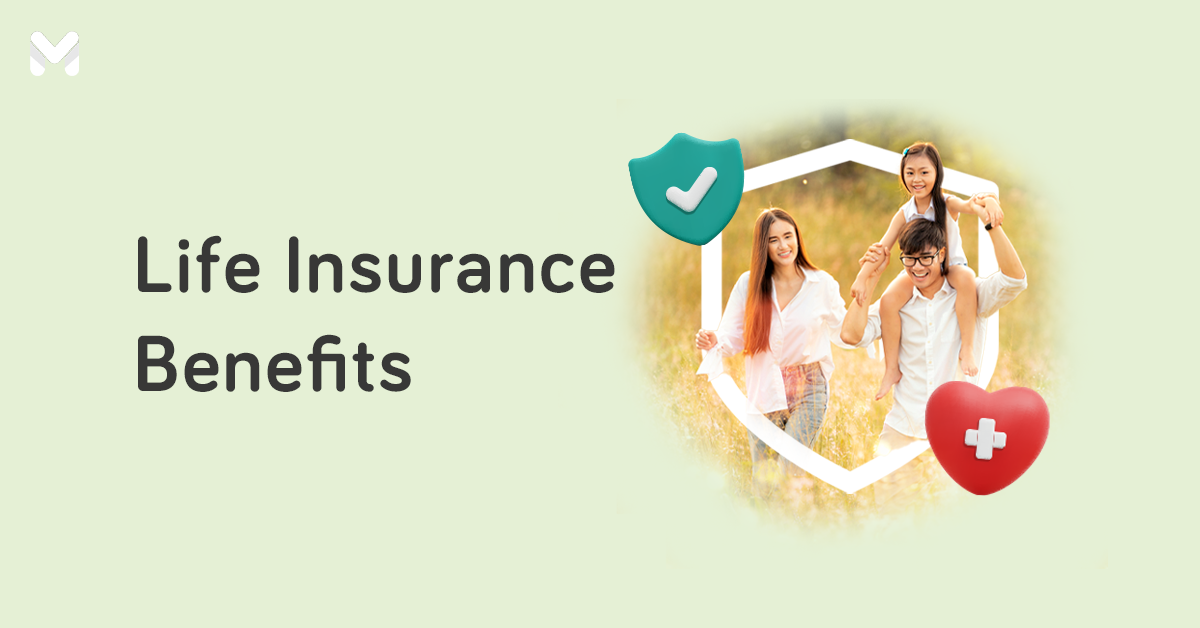 5 Life Insurance Benefits for the Insured and Beneficiaries