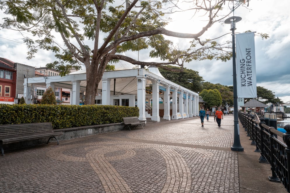 40+ Best Things To Do In Kuching, Sarawak