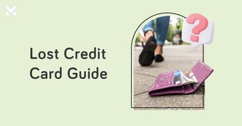 Lost Credit Card? Take These 6 Crucial Steps ASAP