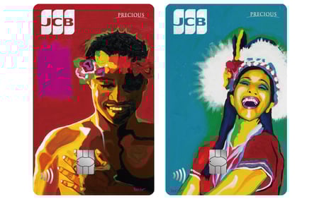 富邦J卡JU卡差別？日韓回饋最高10% 最新LINE Pay、各項優惠整理-Money101