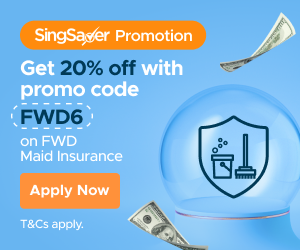 Latest Maid Insurance Promotions and Discounts (October 2022)