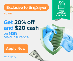 Maid Insurance in Singapore 2023 - A Complete Guide | SingSaver