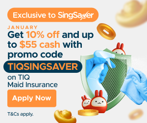 Maid Insurance Comparison: FWD vs MSIG MaidPlus vs TIQ ePROTECT