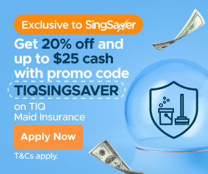 Maid Insurance in Singapore 2022 - A Complete Guide | SingSaver