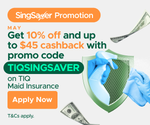 Maid Insurance in Singapore 2023 - A Complete Guide | SingSaver